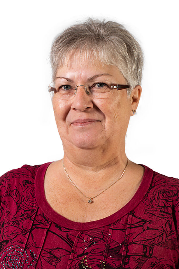 Hvem er vi? - AktivFinans